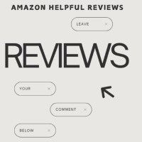 About – Amazon Helpful Reviews