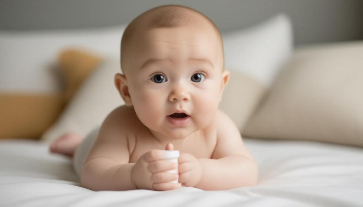 Top 4 Baby Formulas for Healthy Development – Amazon Helpful Reviews