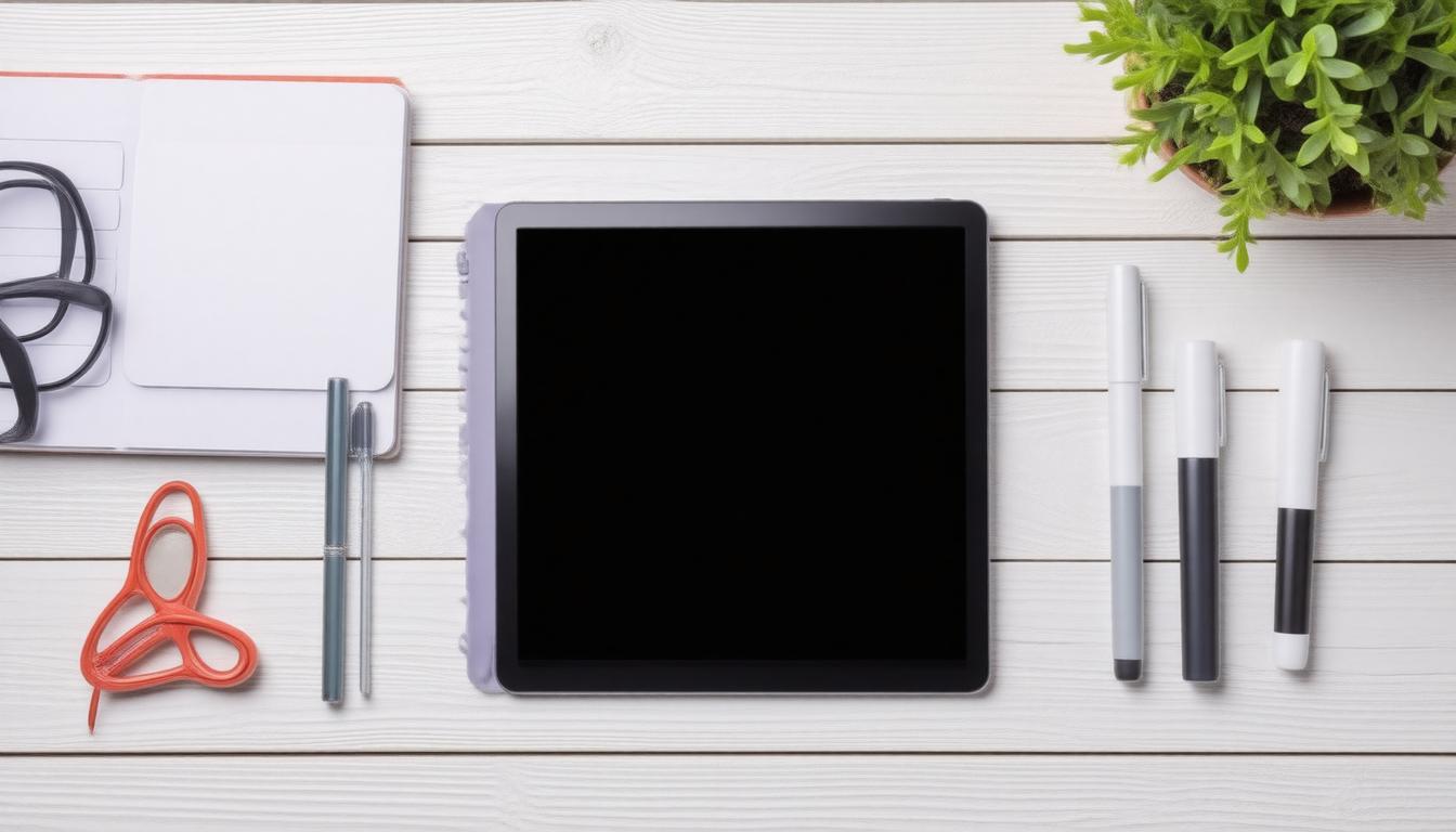 Top 5 Best Tablets for Work and Play – Amazon Helpful Reviews