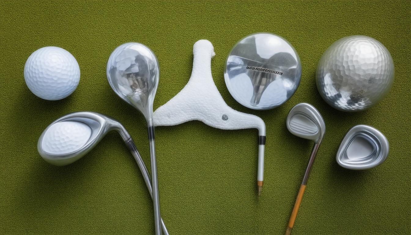 Top 5 Golf Clubs for Every Level of Golfer – Amazon Helpful Reviews