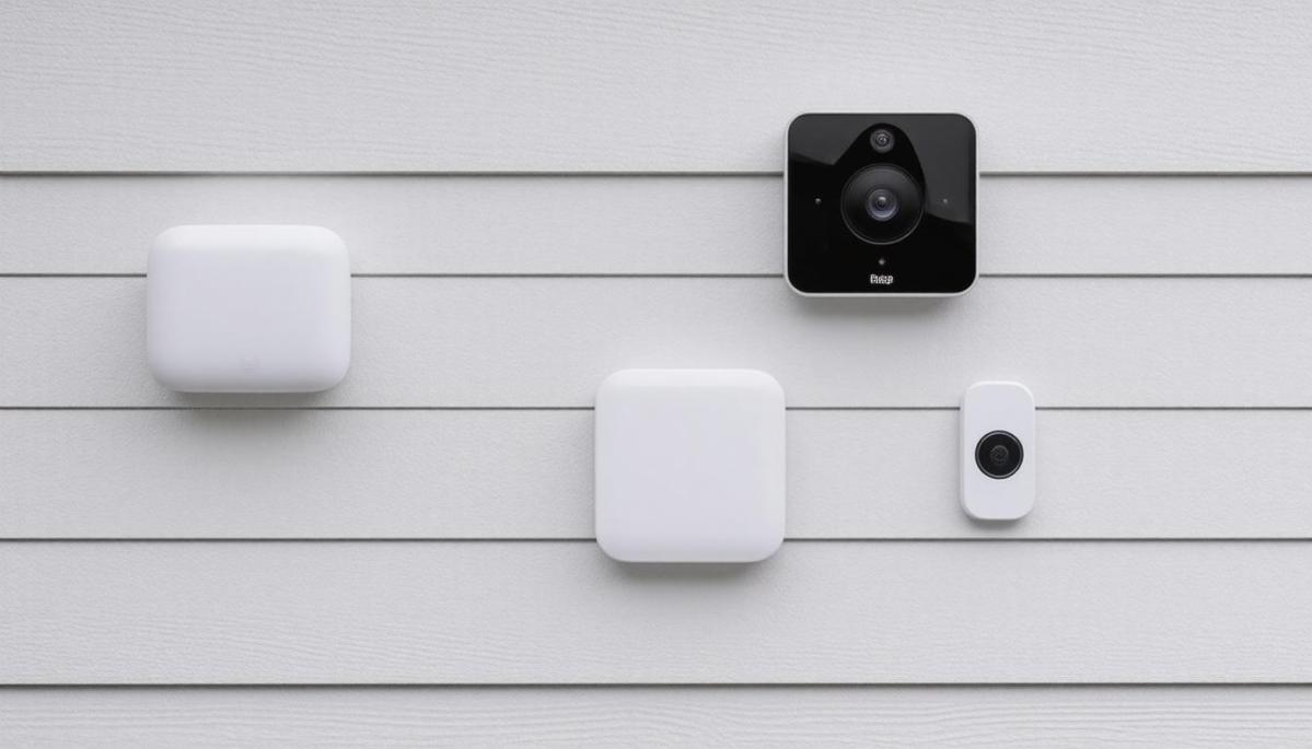 Top 5 Home Security Systems for Ultimate Peace of Mind – Amazon Helpful ...