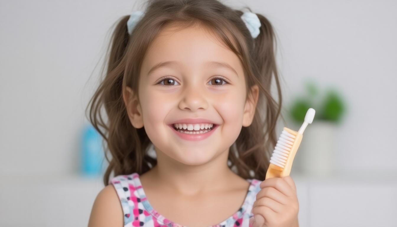 Top 5 Kid-Friendly Toothpaste Options for Sparkling Smiles – Amazon ...