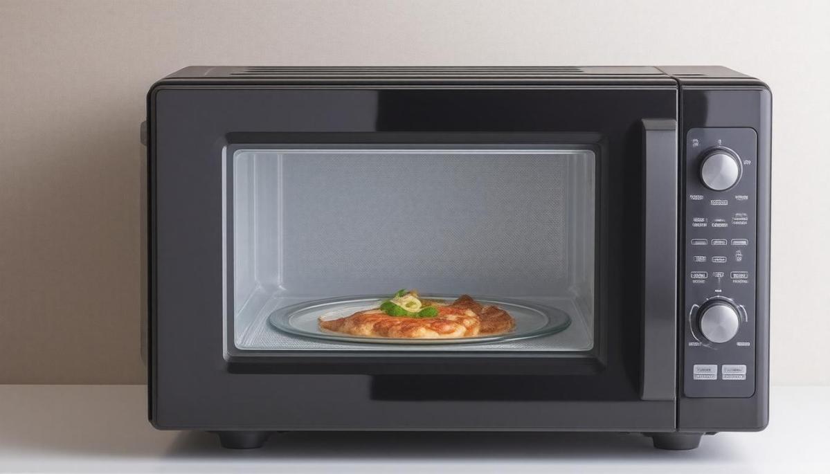 Top 5 Microwaves for Quick and Convenient Cooking – Amazon Helpful Reviews