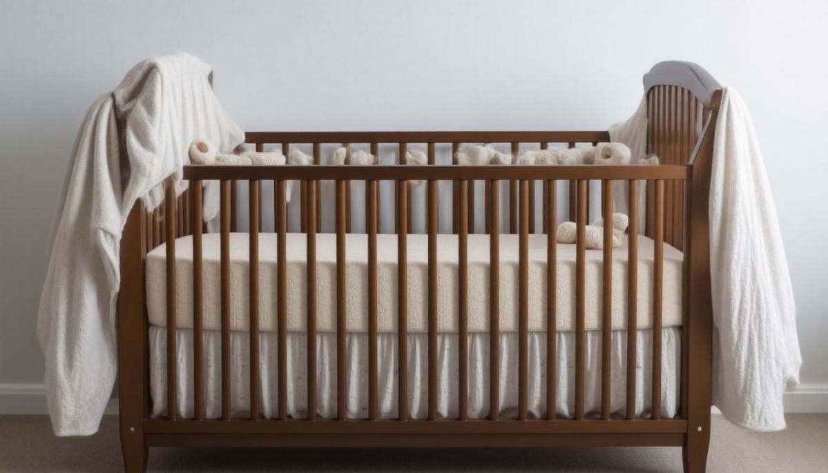 Top 4 Safe and Stylish Baby Cribs for Your Nursery – Amazon Helpful Reviews