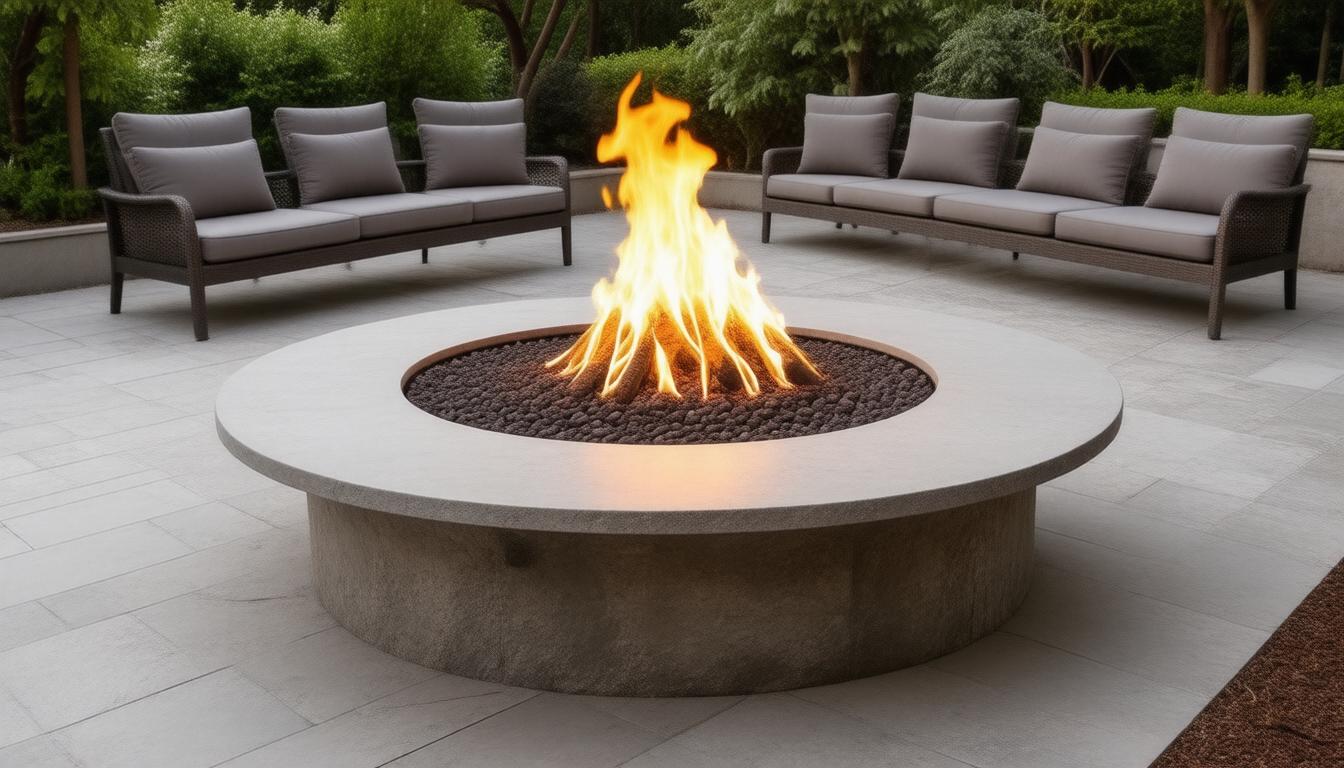 Top 5 Fire Pits for Your Perfect Backyard Oasis – Amazon Helpful Reviews